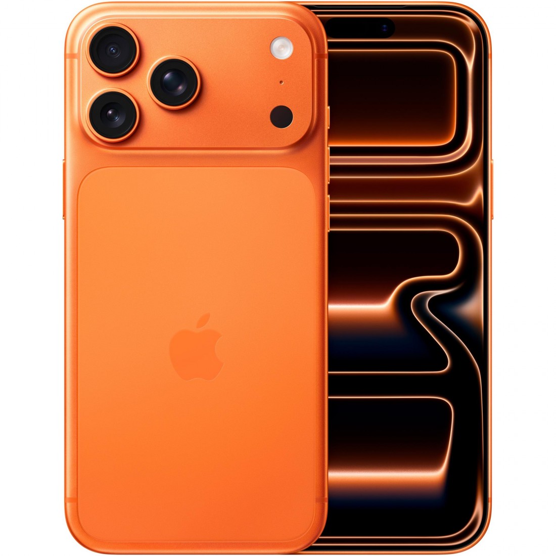 【Смартфон Apple iPhone 17 Pro Max 256GB Cosmic Orange (MFYN4AF/A)】≻ ...