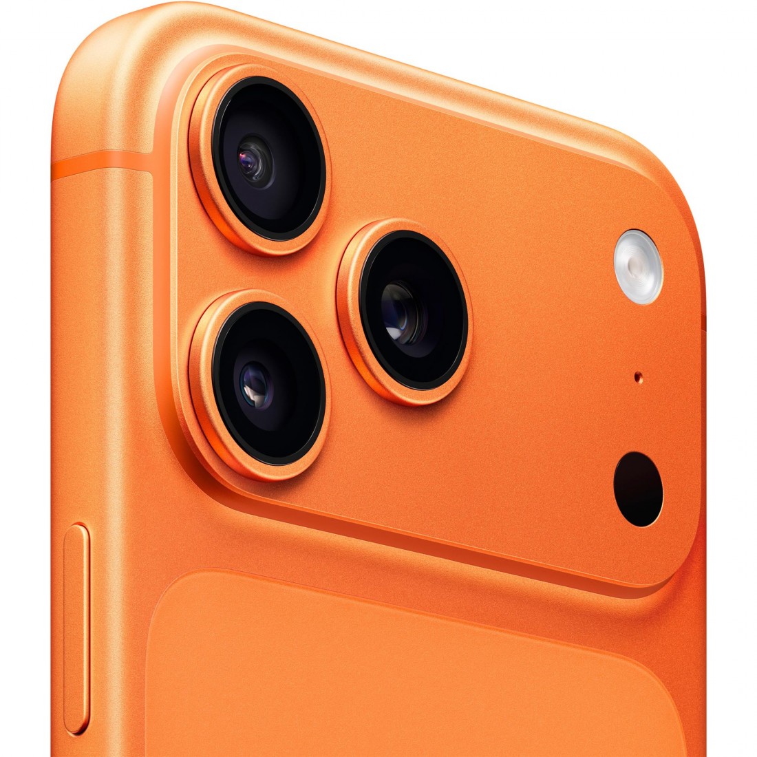 【Смартфон Apple iPhone 17 Pro Max 256GB Cosmic Orange (MFYN4AF/A)】≻ ...